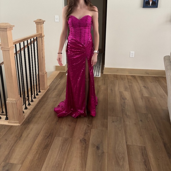 Kiss Prom | Dresses | Brand New Prom Dress | Poshmark